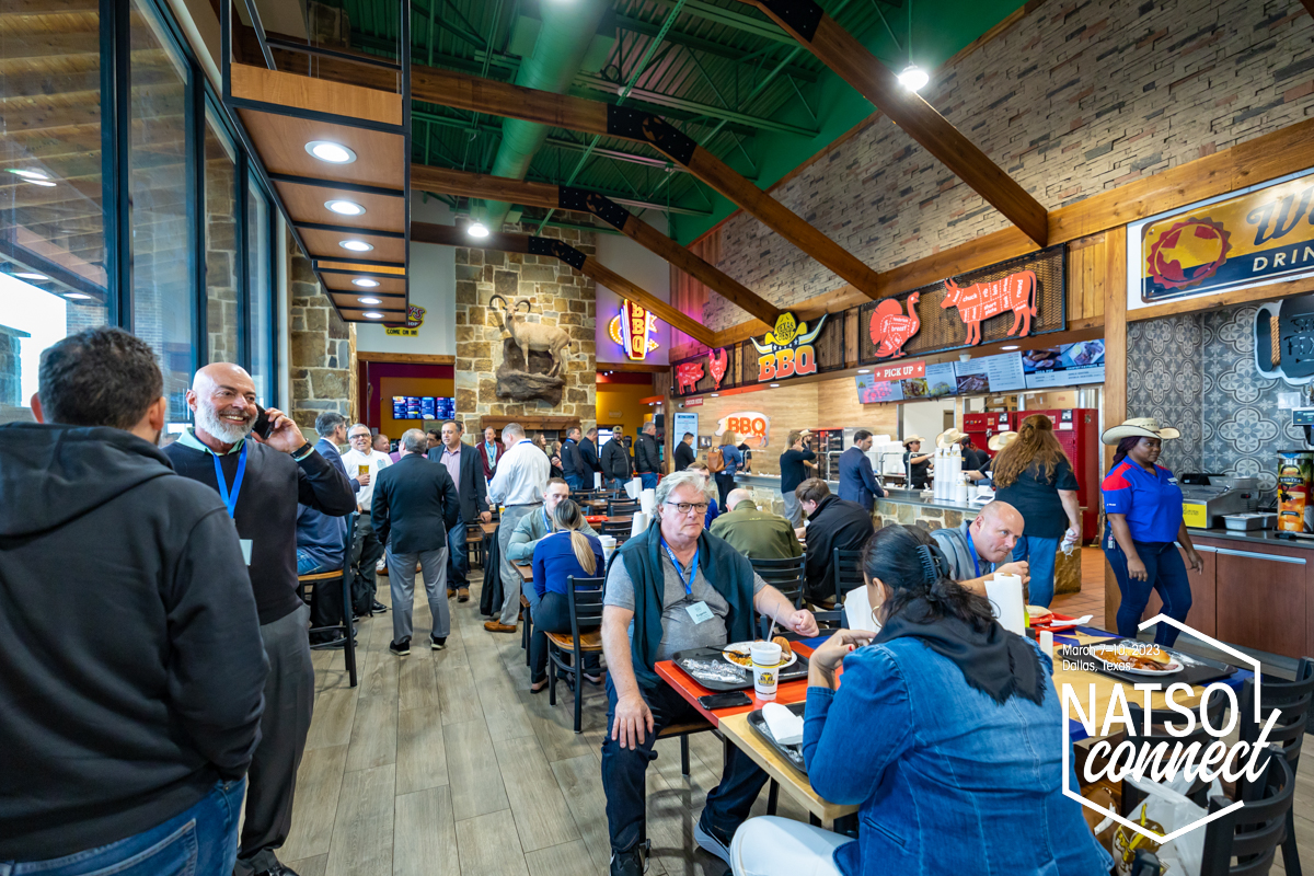 Gallery - Natso Connect