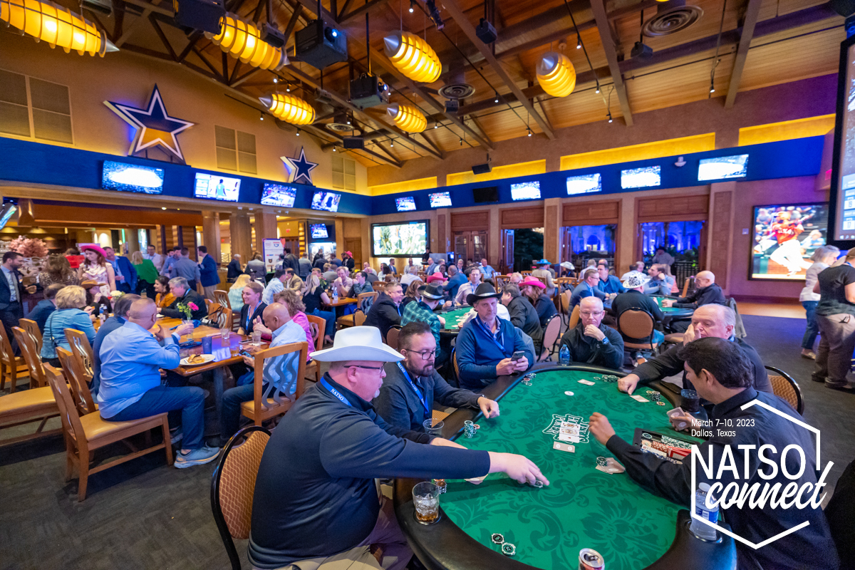 Gallery - Natso Connect