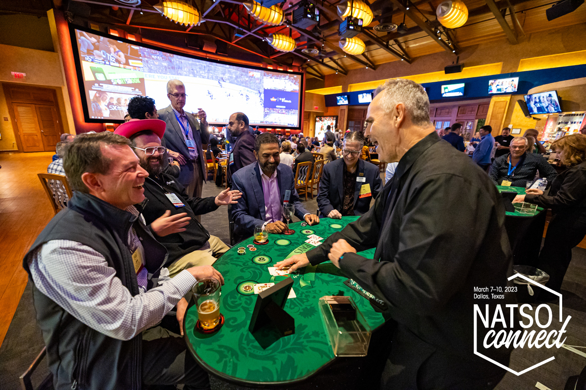 Gallery - Natso Connect