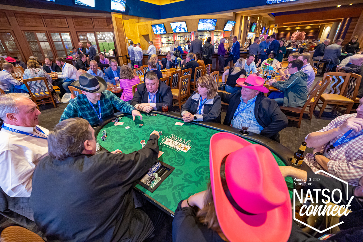 Gallery - Natso Connect