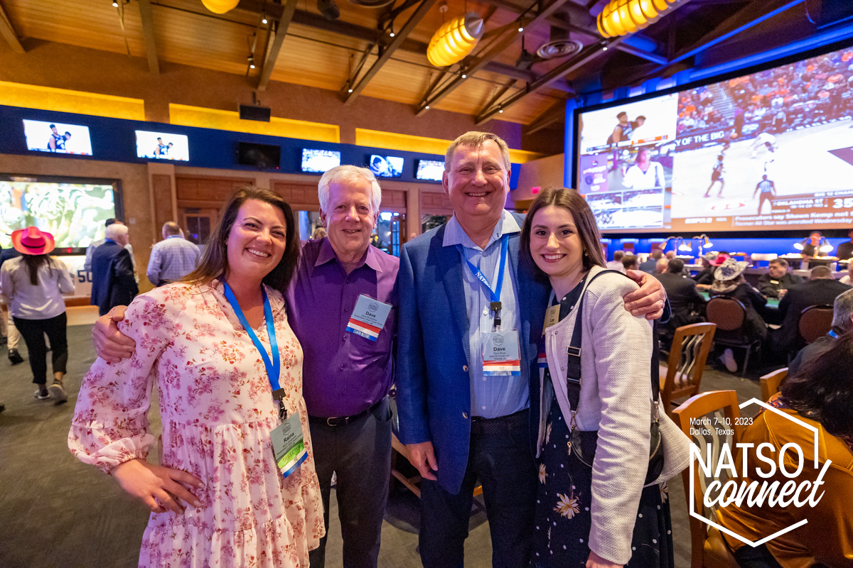 Gallery - Natso Connect