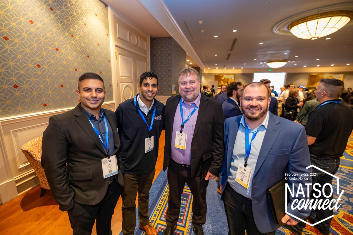 2025 Gallery - Natso Connect